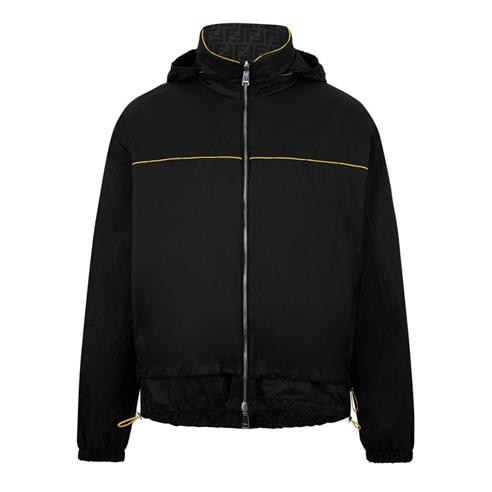 Men’s Designer Windbreaker Jackets & Coats | Flannels