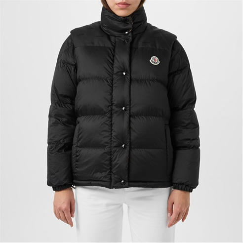 Moncler | Flannels