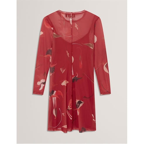 Ted Baker Dresses | Flannels