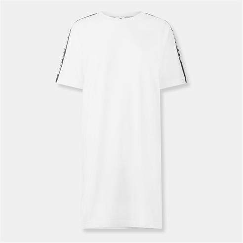White Designer Dresses | Flannels