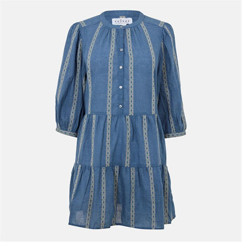 Designer Shift Dresses | Flannels