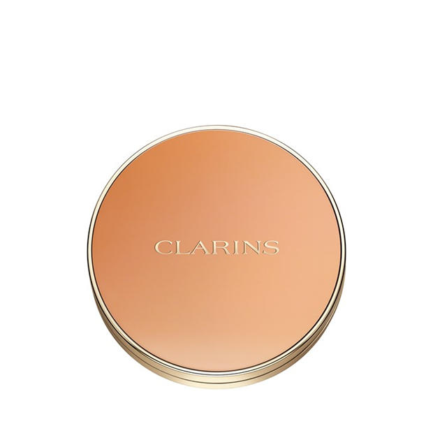 Clarins | Ever Bronze Compact Powder | Women | Powder Bronzers | Flannels
