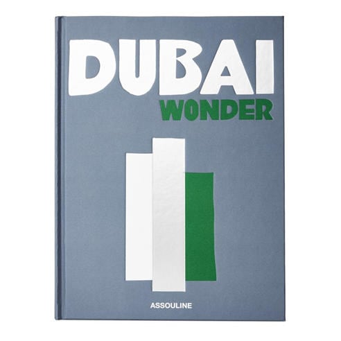 Assouline | Books | Flannels