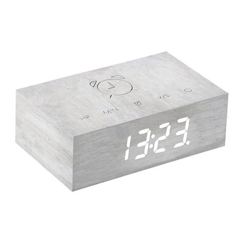 Designer Clocks | Flannels