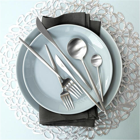 Cutipol | Cutlery | Flannels