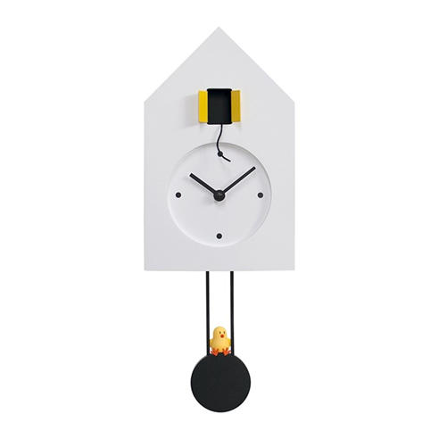 Designer Clocks | Flannels