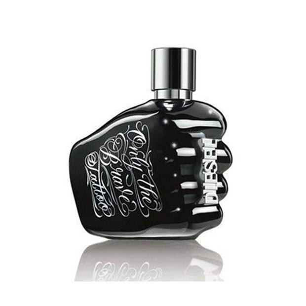 Diesel | Only The Brave Tattoo Eau De Toilette 50ml | Unisex | Otb Tat ...
