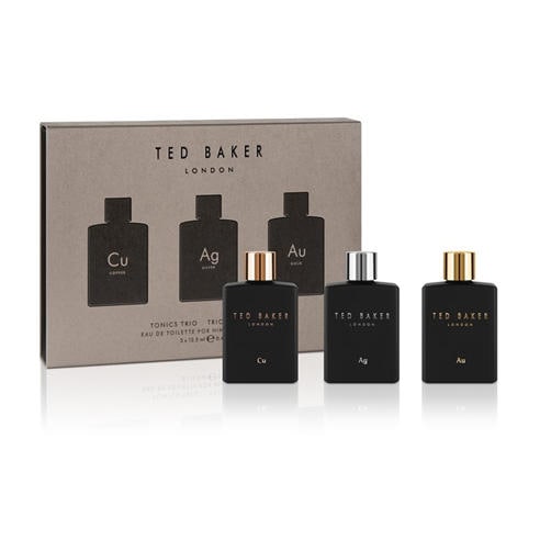 Ted Baker | Flannels