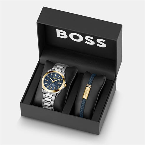 Hugo Boss Watches | Flannels