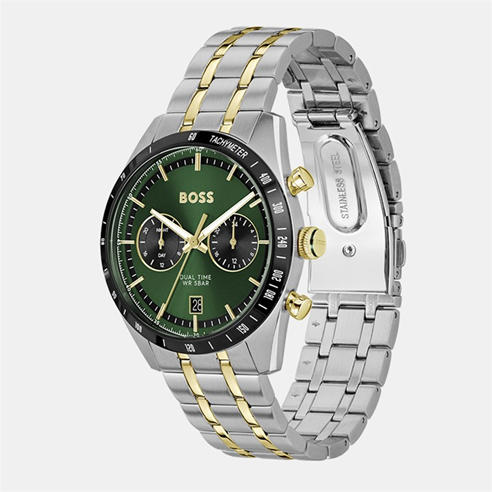 Hugo Boss Watches | Flannels