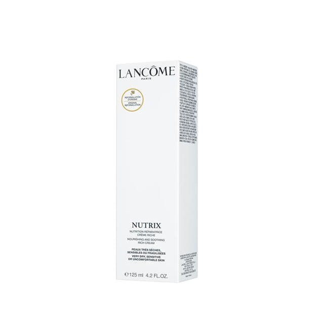 Lancome | Nutrix Face Cream | Women | Cream | Flannels