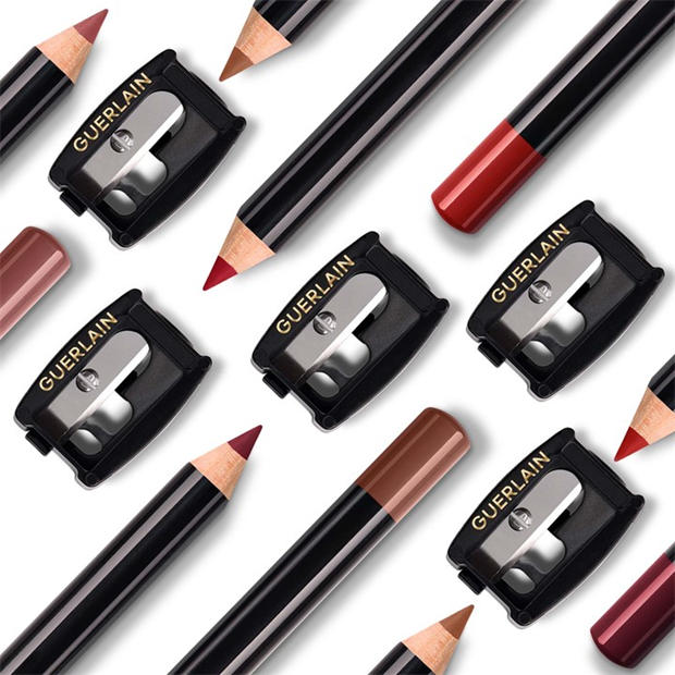 Guerlain | Contour G Lip Pencil | Women | Lip Liner | Flannels
