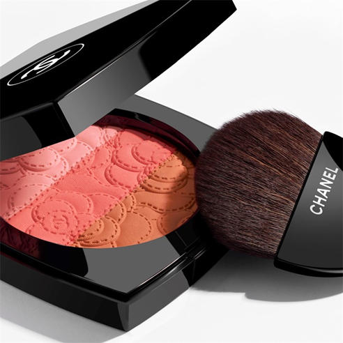 Chanel Makeup | Foundation, Bronzer & Powder | Flannels