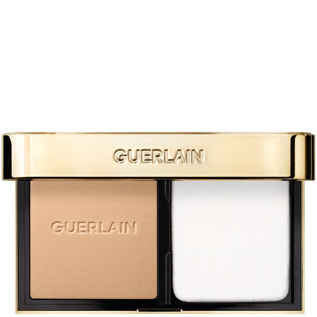 Guerlain | PARURE GOLD SKIN CONTROL HIGH PERFECTION MATTE COMPACT ...