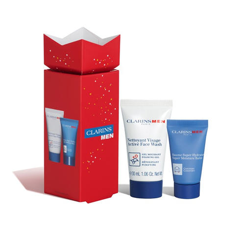 Clarins | Skincare & Makeup