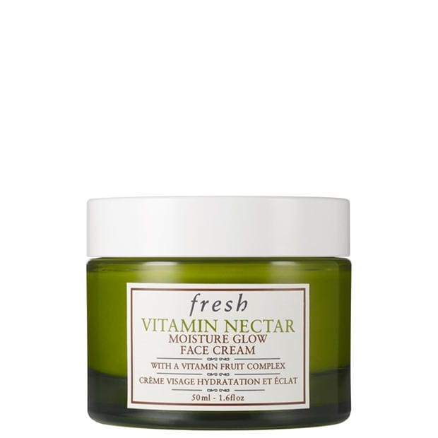 FRESH | Fresh Vitamin Nectar Glow Moisturiser 50ml | Women | Clear ...