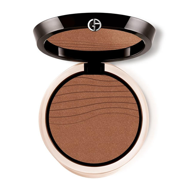Armani Beauty | Luminous Silk Glow Fusion Face Powder | Women ...