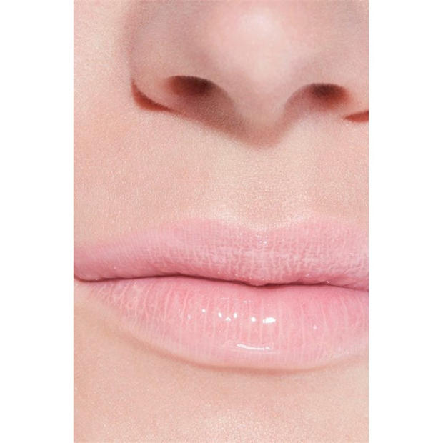 CHANEL | ROUGE COCO GLOSS Moisturising Glossimer | Unisex | Lip Gloss ...