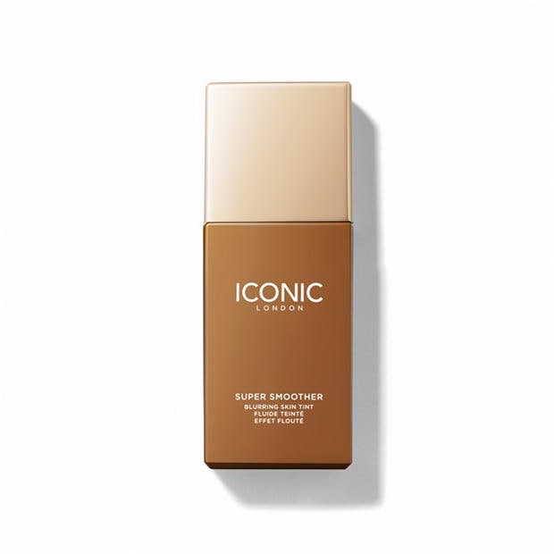 Iconic London | Super Smoother Blurring Skin Tint | Women | Neutral ...