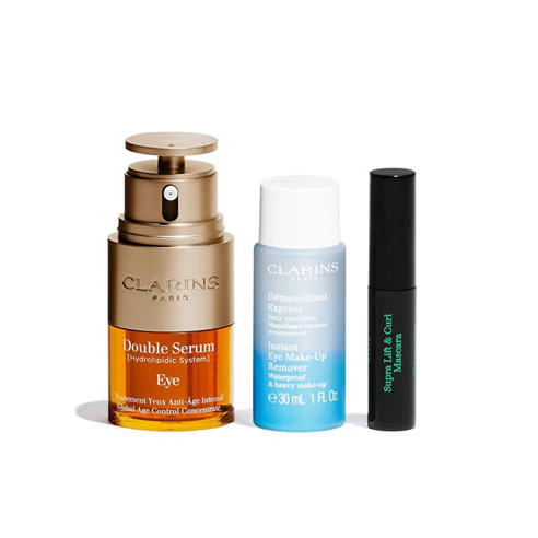 Clarins | Skincare & Makeup | Flannels