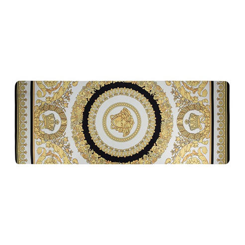 Versace Home | Dressing Gown, Slippers | Flannels