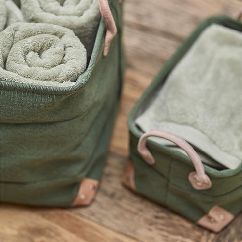 Designer Storage | Boxes & Baskets | Flannels