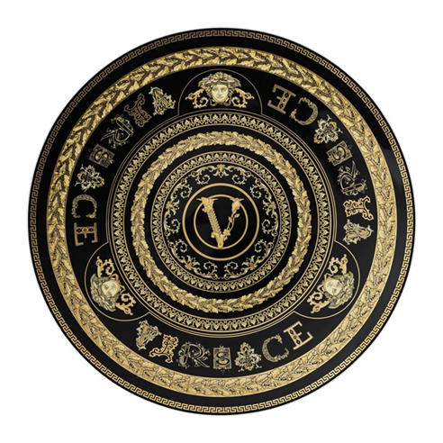 Versace Home | Dressing Gown, Slippers | Flannels