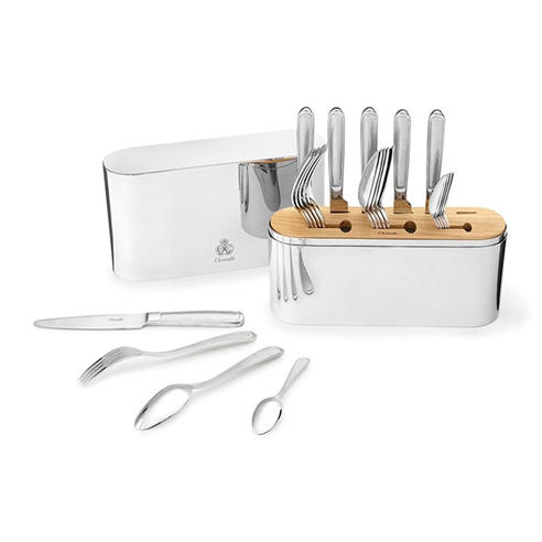 Designer Cutlery | Cutlery Sets | Flannels