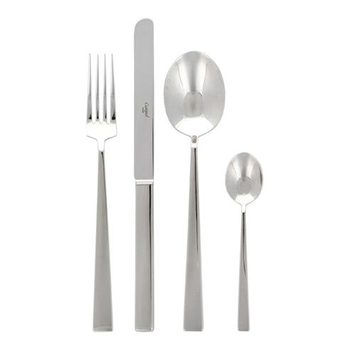 Cutipol | Cutlery | Flannels
