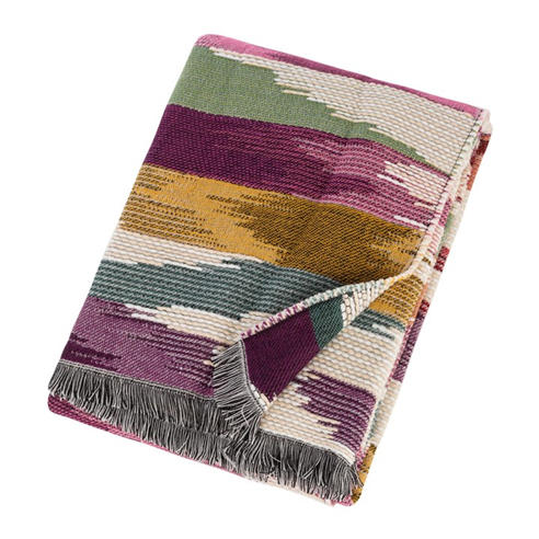 Luxury Throws & Blankets | Flannels