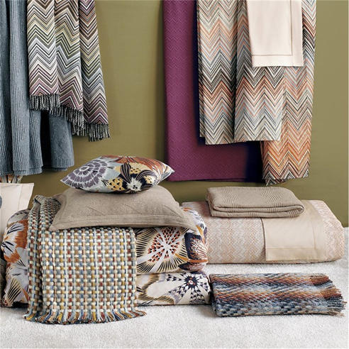 Luxury Throws & Blankets | Flannels