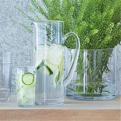 Designer Milk Jugs | Flannels