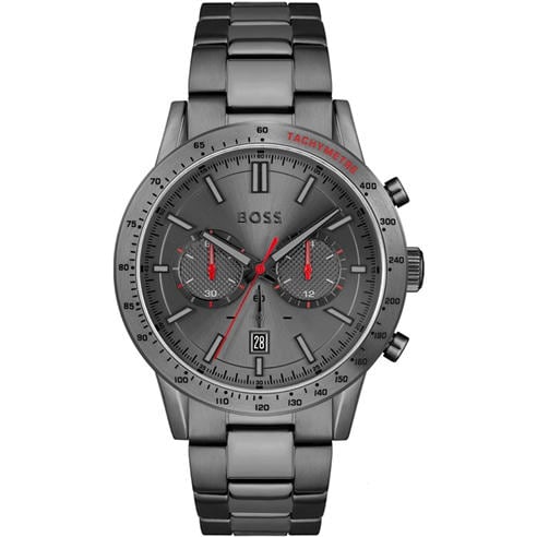 Hugo Boss Watches | Flannels