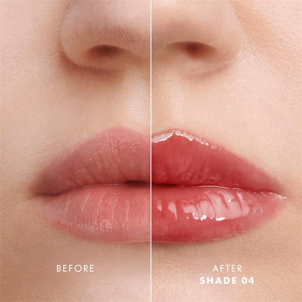 Armani Beauty | Prisma Glass Lip Gloss | Women | Lip Gloss | Flannels