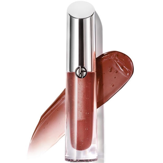 Armani Beauty | Prisma Glass Lip Gloss | Women | Lip Gloss | Flannels