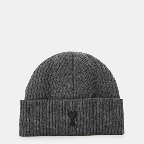 Ami Paris Hats & Caps | Beanies