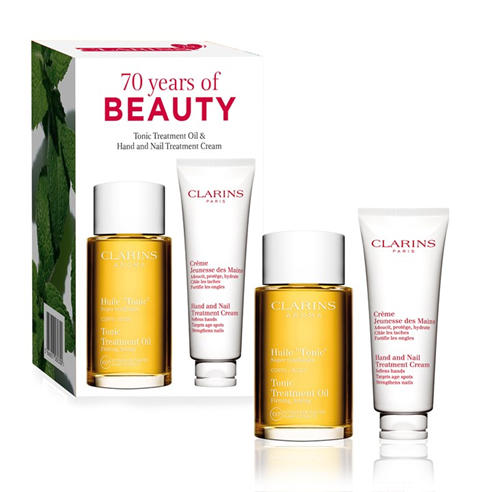 Clarins | Skincare & Makeup | Flannels