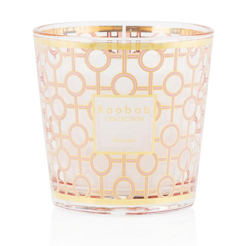 Boabab Collection | Candles | Flannels